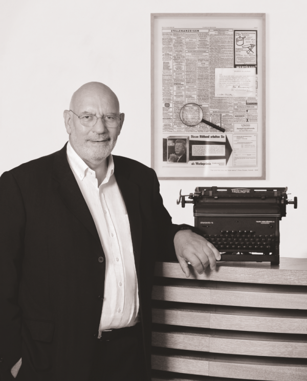 60 Jahre WISAG